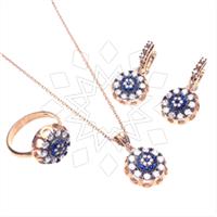 925 Silver Evil Eye Sets GBJ260ST21999