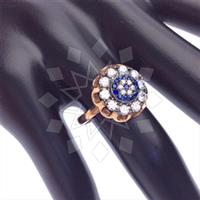 925 Silver Evil Eye Sets GBJ260ST21999