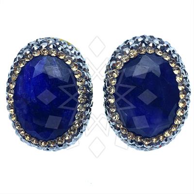 Druzy-Design Jewelry