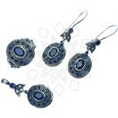 Turkish Jewelry Wholesale | Silver Artisan Jewelry Manufacturer | Grand ...